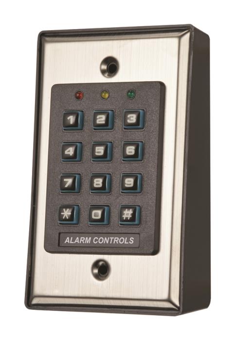 Access ControlAccess Control