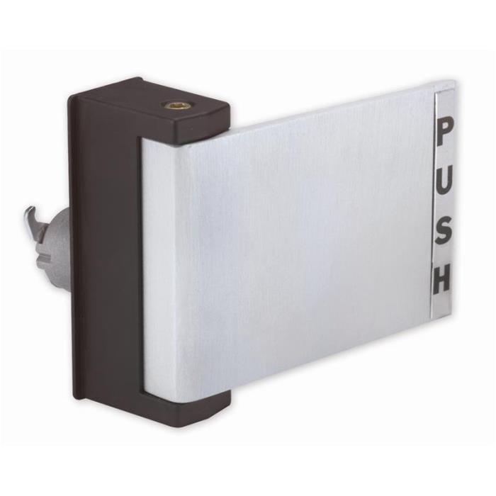 Aluminum Door HardwareAluminum Door Hardware