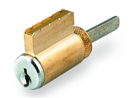 Cylinders & CoresCylinders & Cores