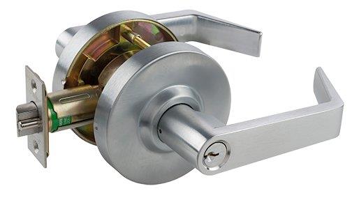 Mechanical LocksMechanical Locks
