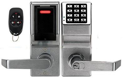 Cylindrical LocksCylindrical Locks