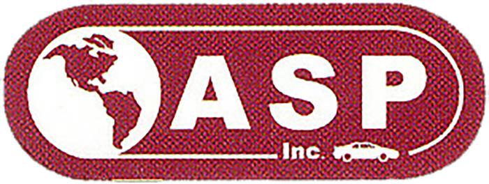 ASP ASP