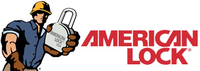 American Lock American Lock