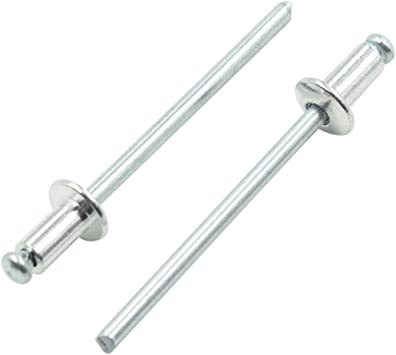 Rivets / Rivet Tools