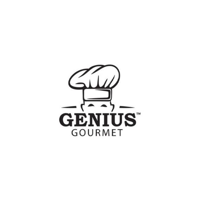Genius Gourmet Inc