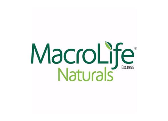 Macrolife Naturals