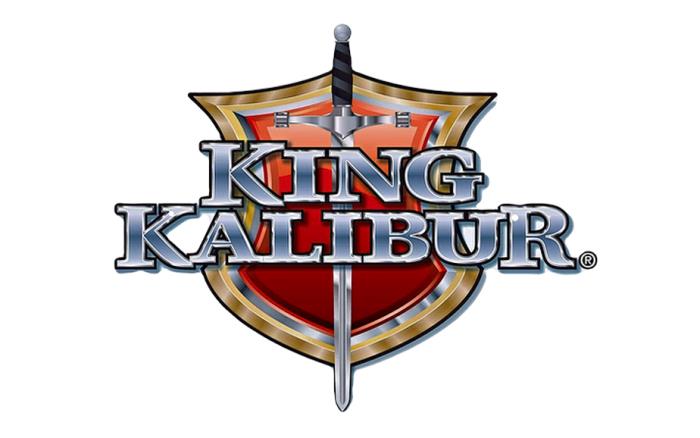 King Kalibur