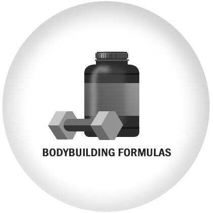 Bodybuilding Formulasundefined