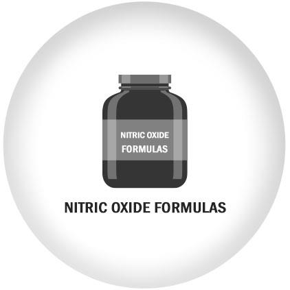Nitric Oxide Formulasundefined