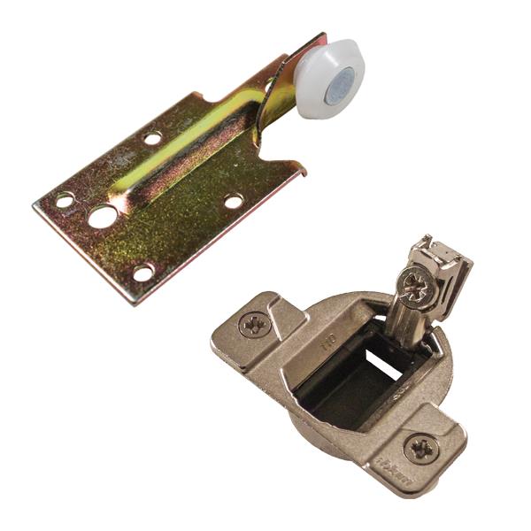 Cabinet Drawer Hardware