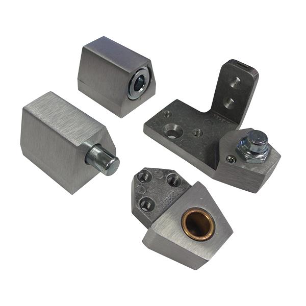 Commercial Door Pivots