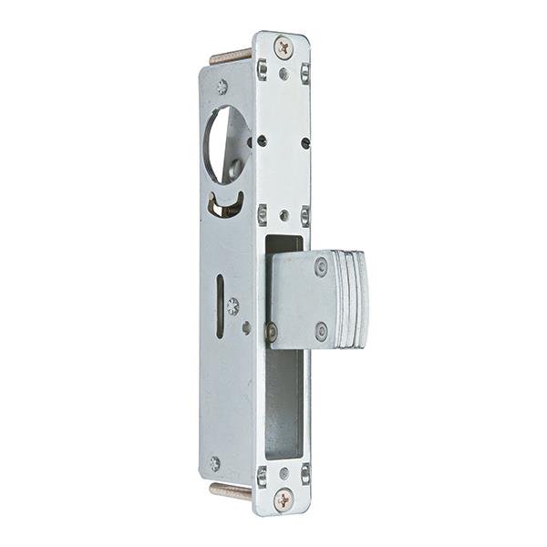 Comm Mortise Locks Faceplates