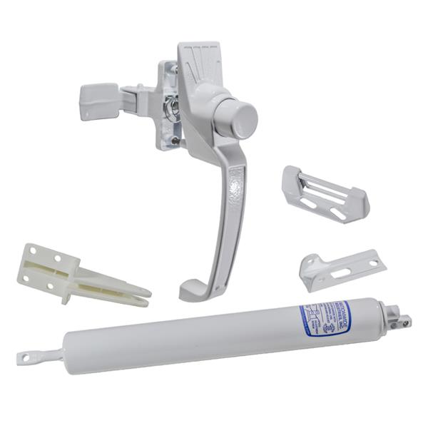 Storm Door Hardware