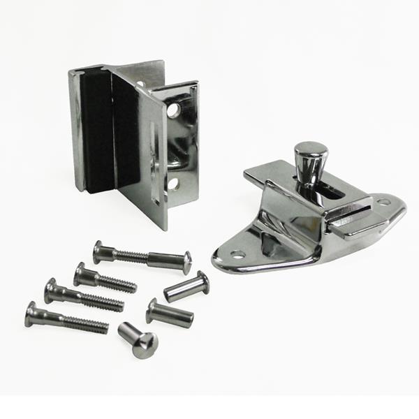 Toilet Partition Hardware