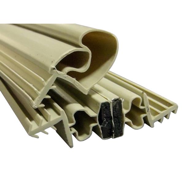 Weatherstripping Door