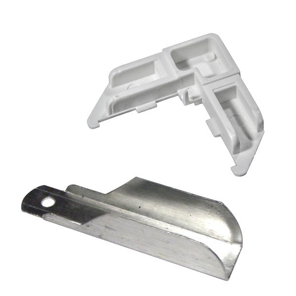 Screen Hardware Accessories