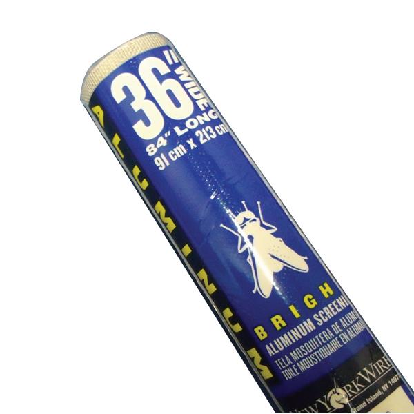 Screen Wire and Cloth