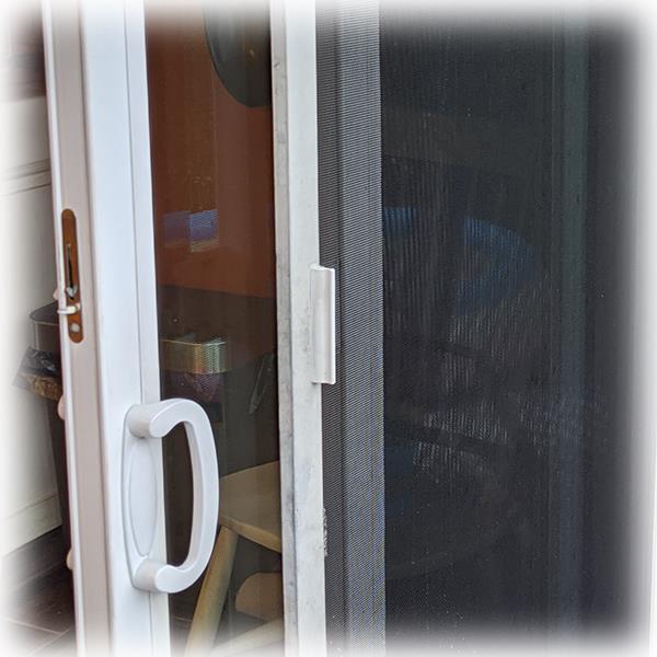 Patio Door Screens