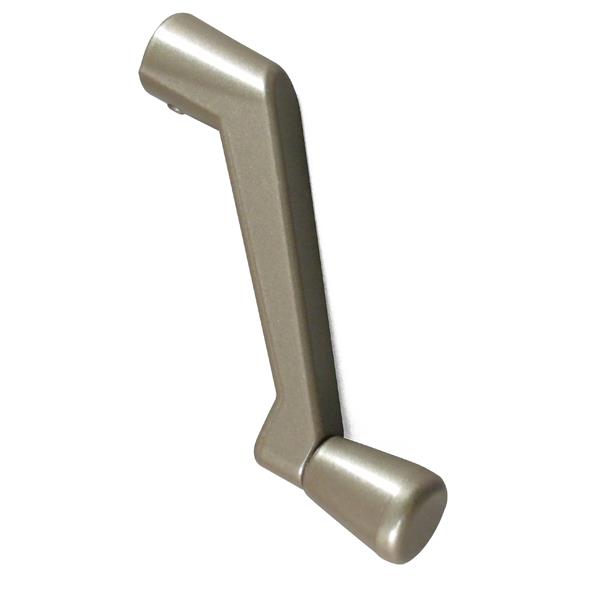 Crank Handles and Covers